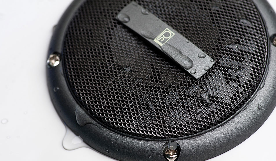 Deluxe Fusion Air Sound System | East Coast Spas, Horsham, PA